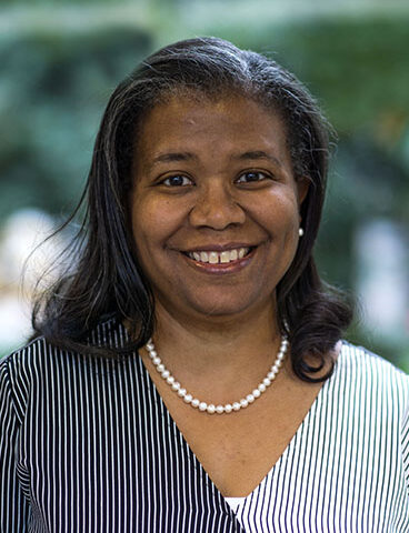 Dr. Erika Clark, MD - Find A Black Doctor