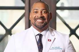 Brian L. McGee, M.D. - Find A Black Doctor
