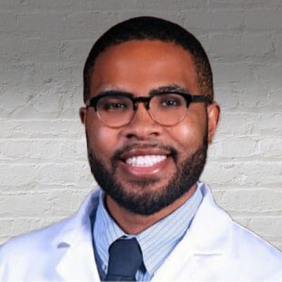 Christian Bramwell, M.D. - Find A Black Doctor