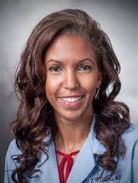 Dr. Nicole E. Williams, MD - Find A Black Doctor
