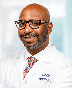 Kibwei McKinney, MD - Find A Black Doctor