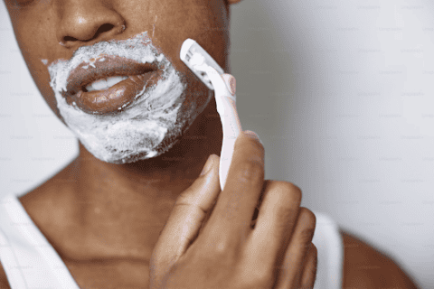 A Black Man's Guide to Razor Bumps - Find A Black Doctor