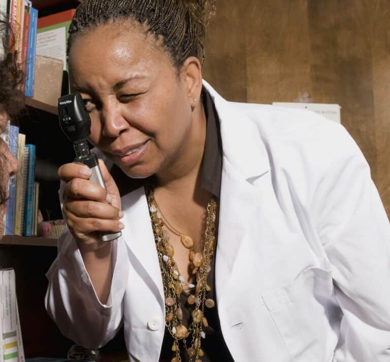 Finding the Perfect Eye Doctor Near Me - Find A Black Doctor