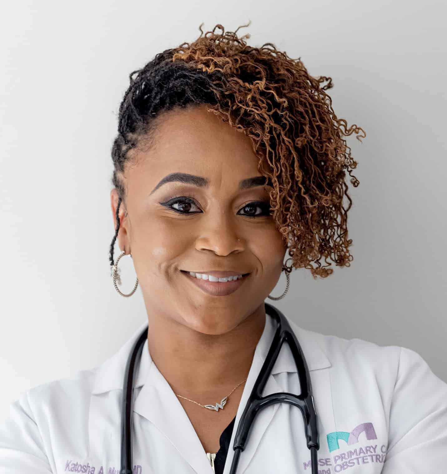 Dr. Katosha A. Muse, MD - Find A Black Doctor