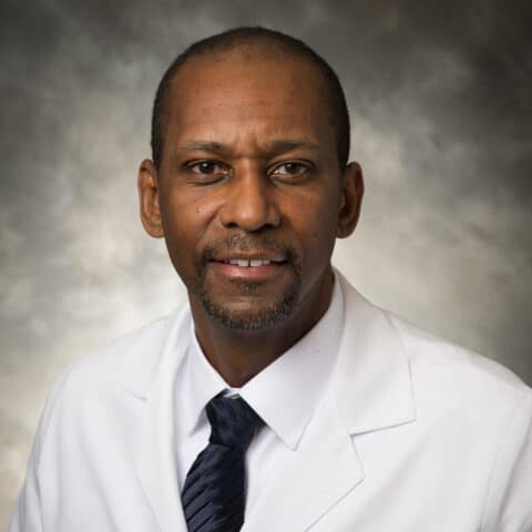 Dr. Michael Hardee, MD - Find A Black Doctor