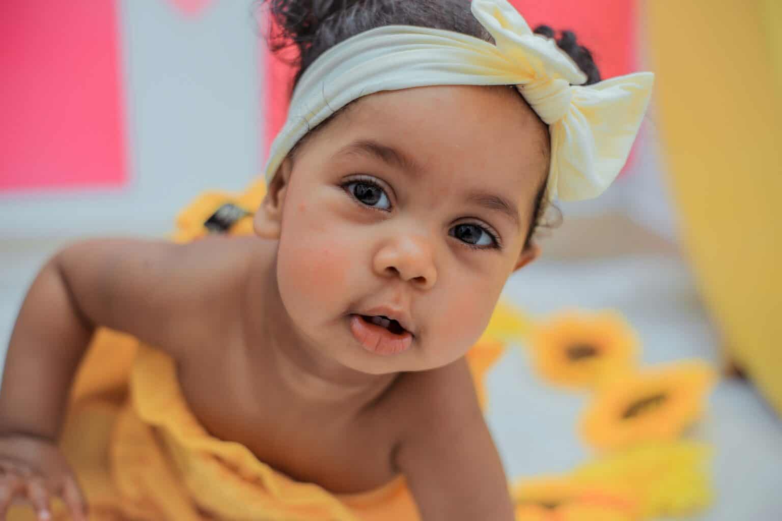 Black Baby Skin Care: A Comprehensive Guide - Find A Black Doctor