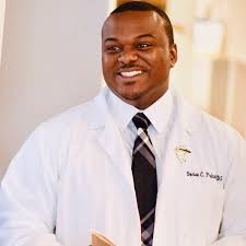 Dr. Dorian Price, DDS - Find A Black Doctor