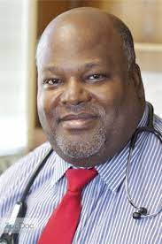 Dr. William King - Find A Black Doctor