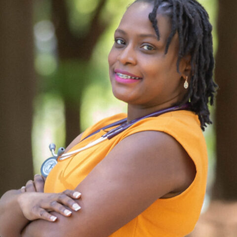 Dr. Jennifer Evans, MD - Find A Black Doctor