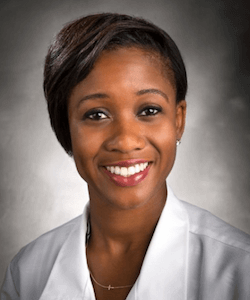 Dr. Jessica A. Scott, MD - Find A Black Doctor