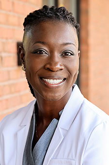 Dr. Pushpa Phillips, MD - Find A Black Doctor
