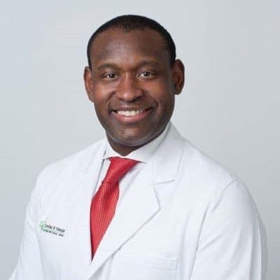 Dr. Aaron Horne, MD - Find A Black Doctor
