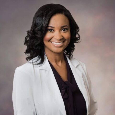 Dr. Amanda Colbert, MD - Find A Black Doctor