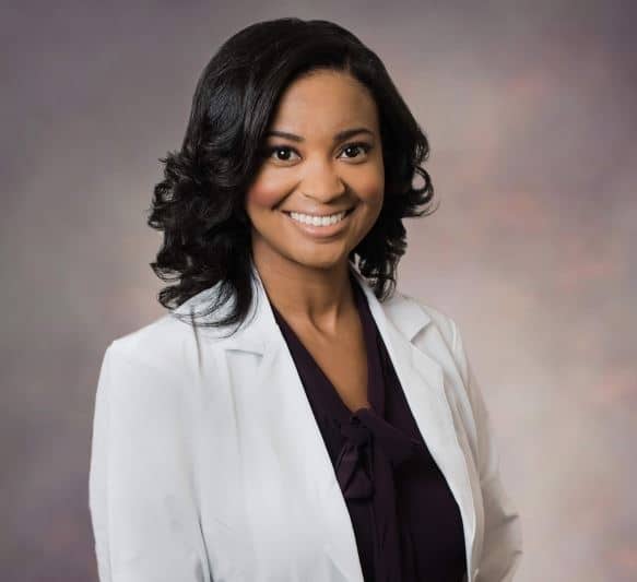 Dr. Amanda Colbert, MD - Find A Black Doctor