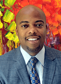 Dr. Carl Middleton, MD, MPH - Find A Black Doctor