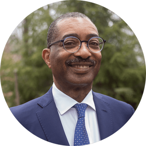 Dr. Charles James Morgan, MD - Find A Black Doctor