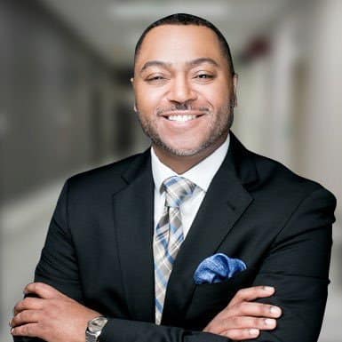 Dr. Jason T. Hayes, MD - Find A Black Doctor
