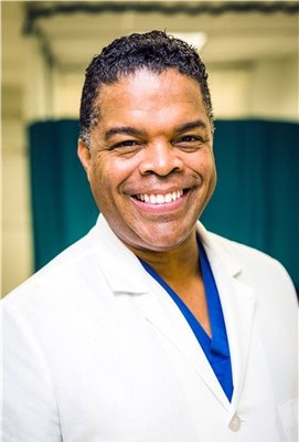 Dr. Robert Rainer, MD - Find A Black Doctor