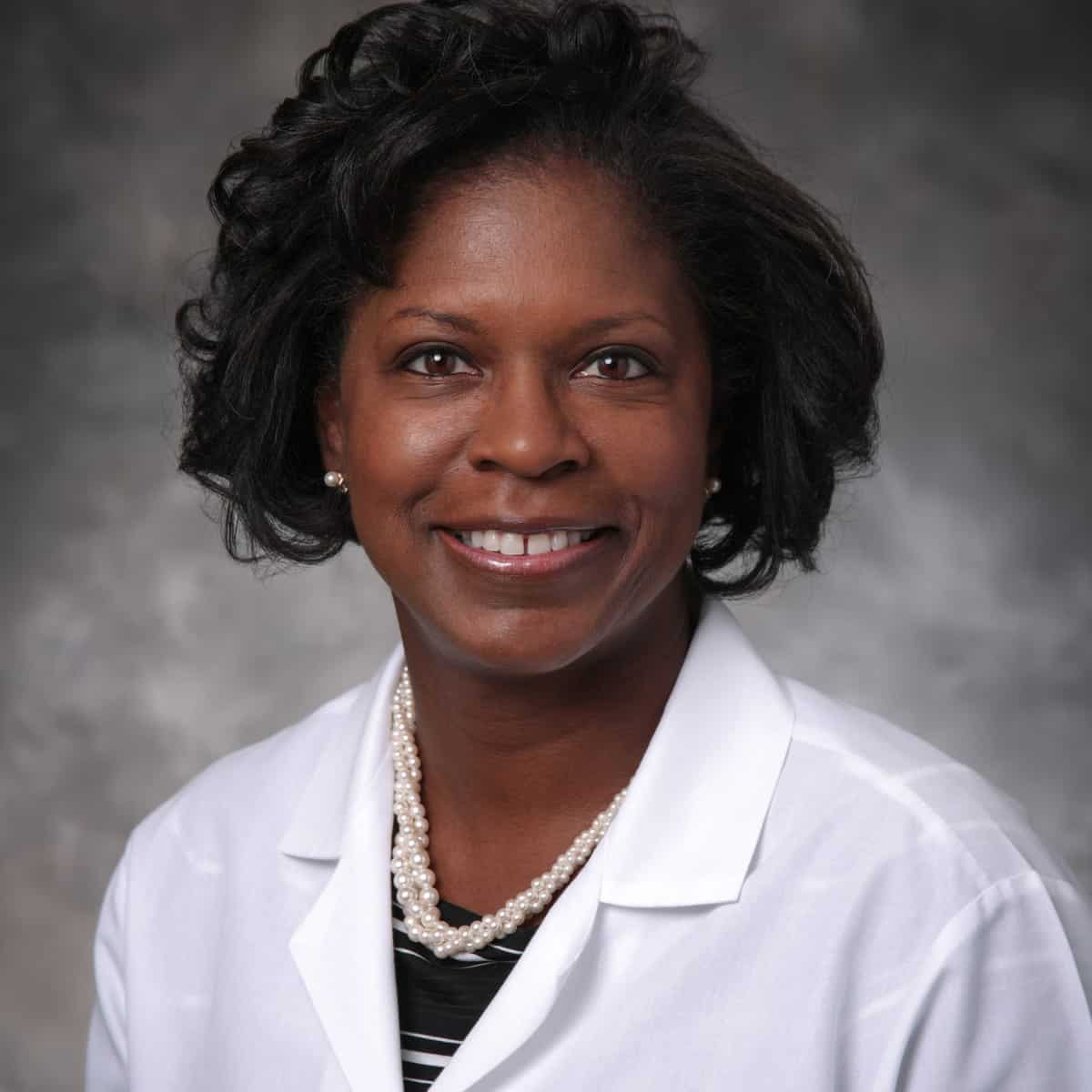 Dr. Sheri D. Campbell, MD - Find A Black Doctor