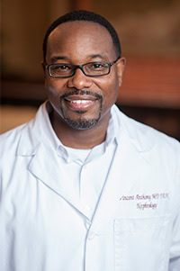 Dr. Vincent Anthony, MD - Find A Black Doctor