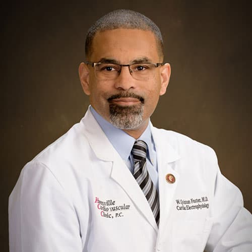 Dr. Warren Q. Foster, MD - Find A Black Doctor