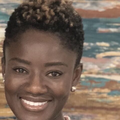 Dr. Achiamah Osei-Tutu - Find A Black Doctor