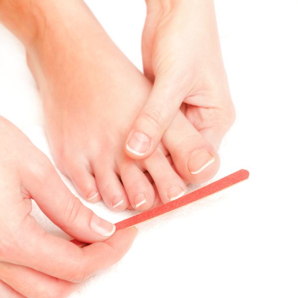 What Is a Pincer Toenail and How to Treat It - Find A Black Doctor
