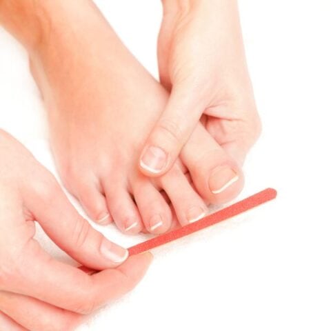 How Long Before Your Toenail Grows Back After Removal? - Find A Black ...