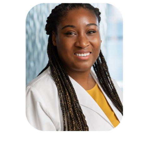 Dr. Tinisha Ricks, DPM - Find A Black Doctor