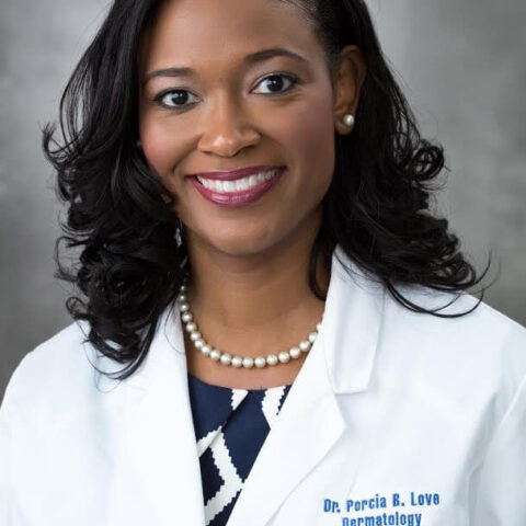 Dr. Porcia Bradford Love, MD - Find A Black Doctor