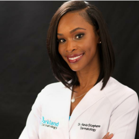 Dr. Alexis Stephens, DO - Find A Black Doctor