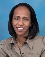 Dr. Azeb Tesfalidet, MD - Find A Black Doctor